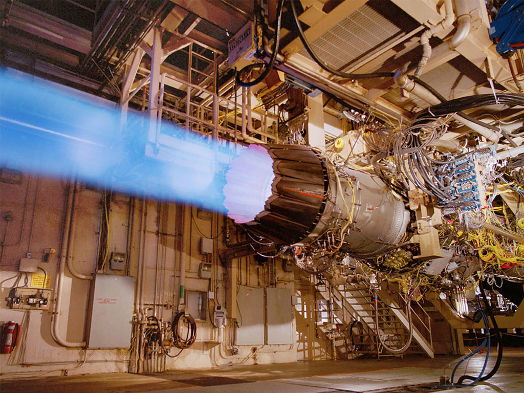 Technology - COI Ceramics