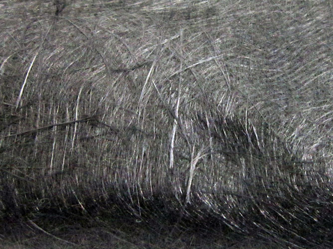 Nicalon SiC Fiber - COI Ceramics