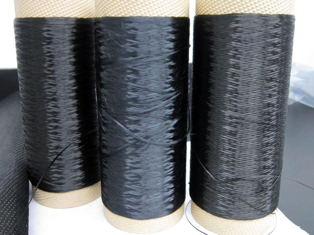 Nicalon SiC Fiber - COI Ceramics