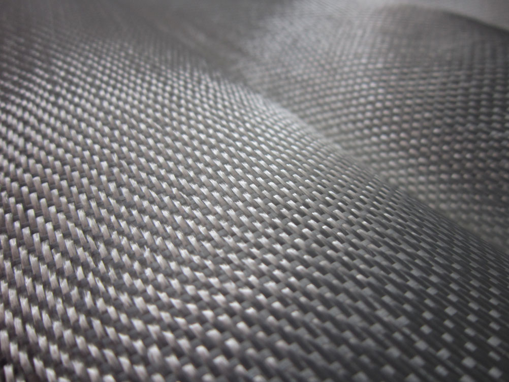 Nicalon SiC Fiber - COI Ceramics