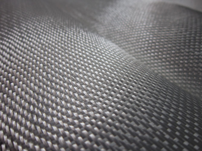 Nicalon SiC Fiber - COI Ceramics